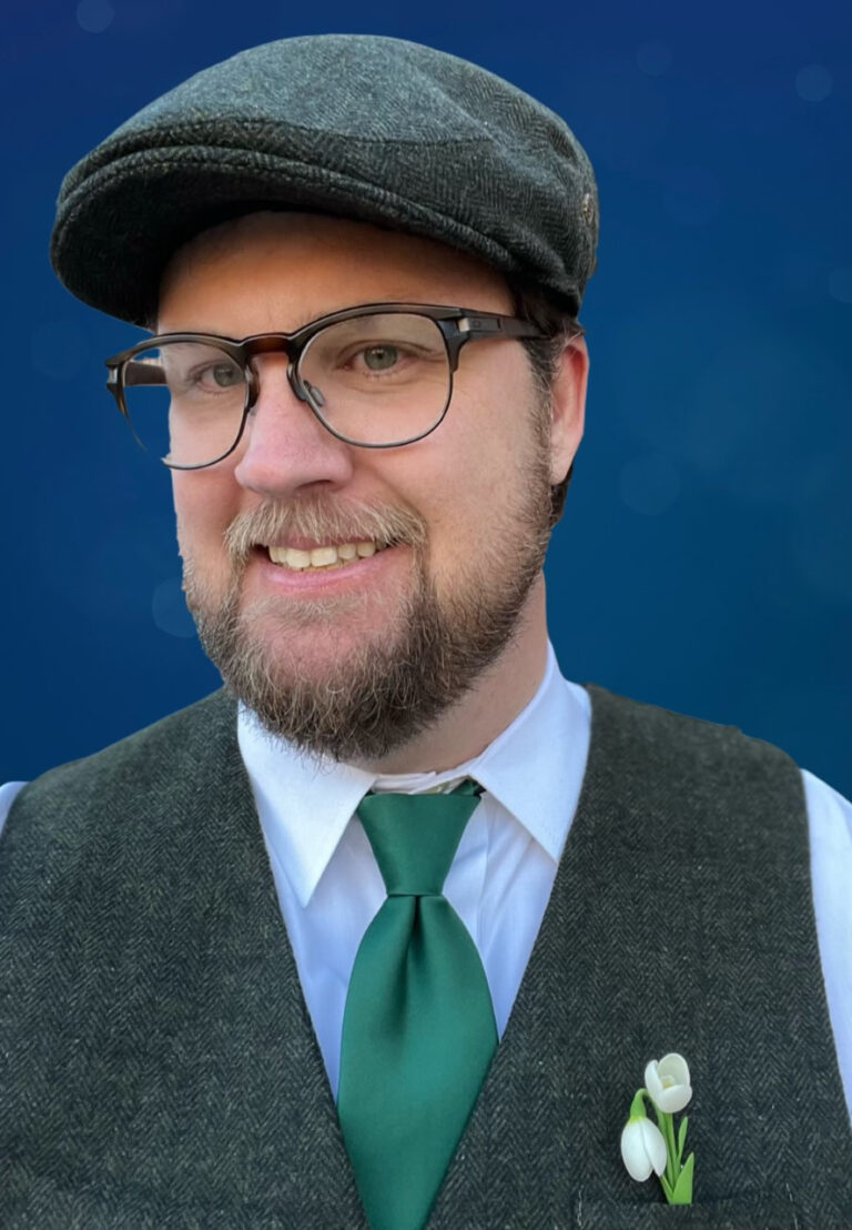 2023-2024 Senior Leadership – District 25 Toastmasters