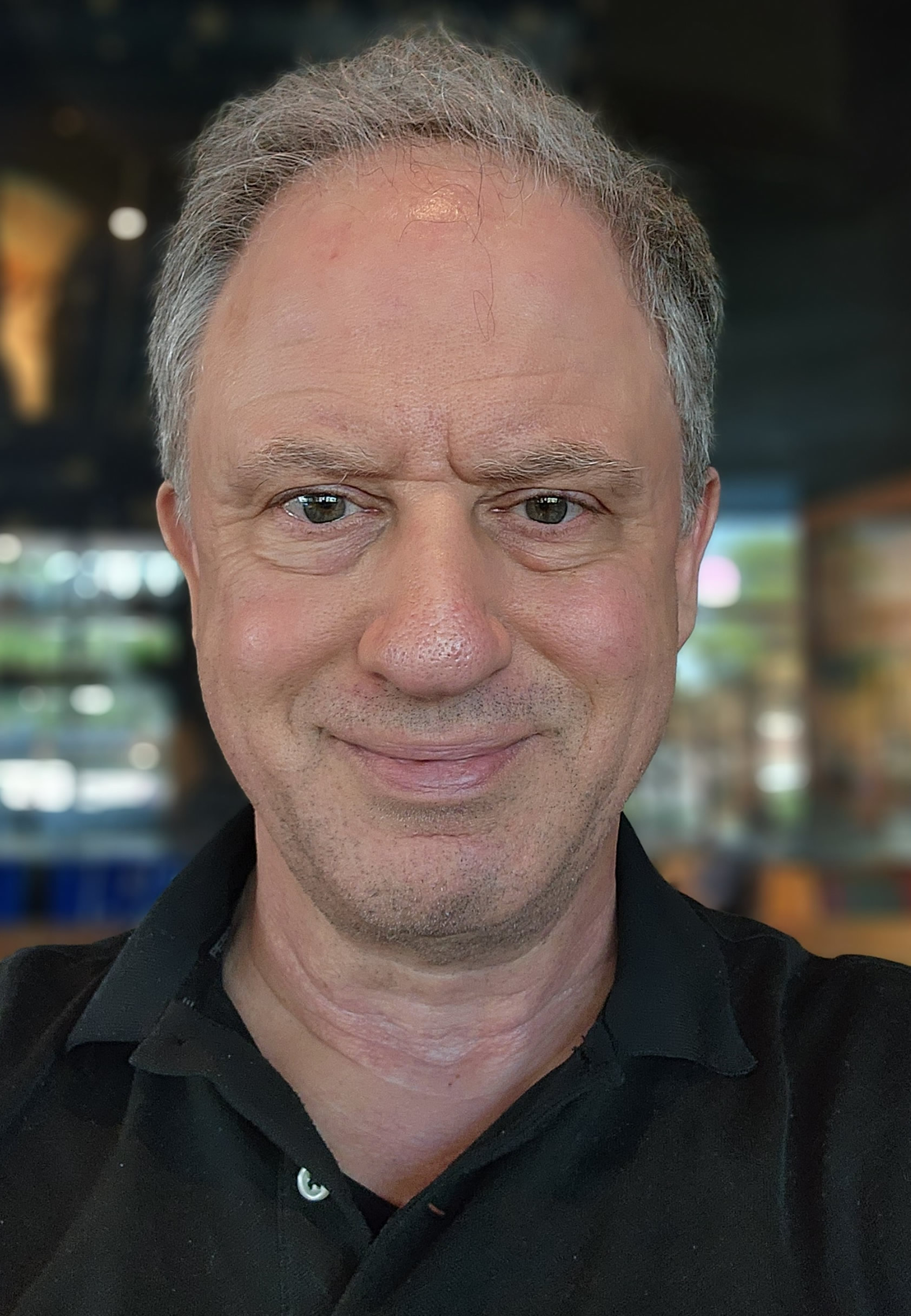 2025-2026 District Staff – District 25 Toastmasters